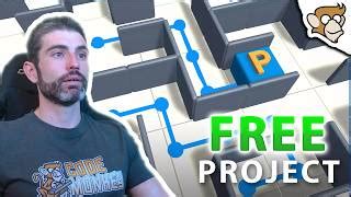 Code Monkey Learn Unity Game Development And C Code Monkey Learn Unity Game Development And C