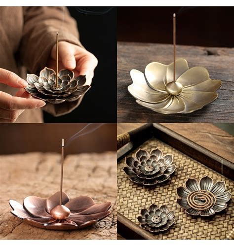 인센스홀더 인센스스틱홀더 챔버 캔들받침 향거치대 백플로우 세라믹 티몬