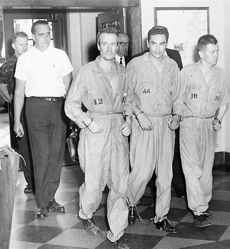 History Of Prison Uniforms 1950s Prison Uniform