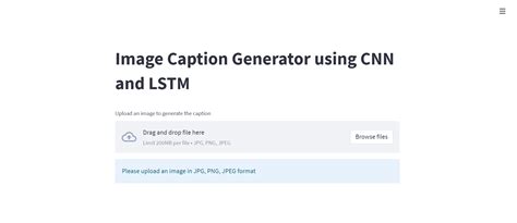 Github 26aseemimage Caption Generator With Cnn Lstm