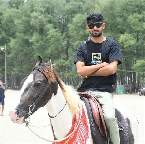 Md Mahabub Alom Sojib