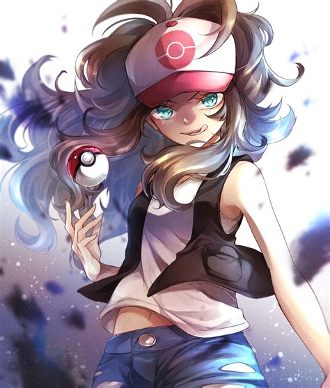 Pok Mon Zerochan Anime Image Board