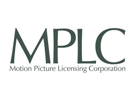 Download Mplc Motion Picture Licensing Corporation Logo Vector Online Logowik