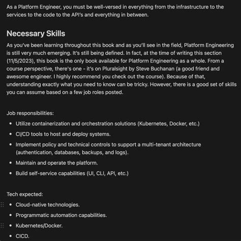 Michael Levan On Linkedin Kubernetes Platformengineering