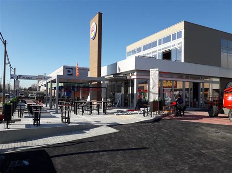 Nuevo Sistema Modular Nuevo Edificio De Dos Plantas