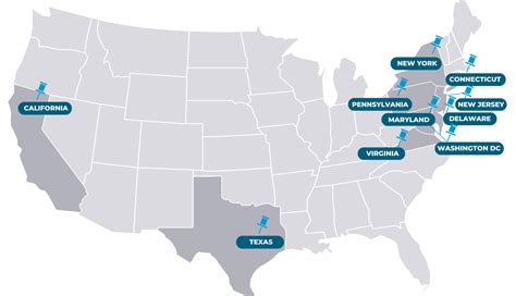 Coverage Map Sync Truck The Best Shipping Partner