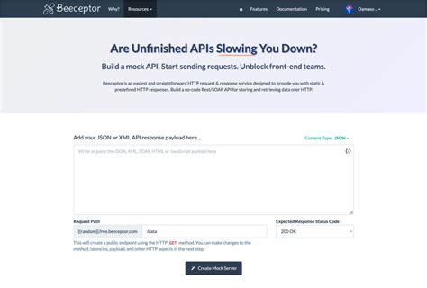 Top 8 Api Mocking Tools And Methodologies Speedscale
