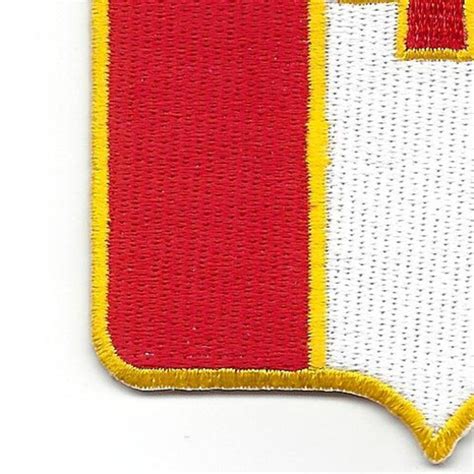 368th Medical Battalion Patch Medical Patches Army Patches Popular Patch