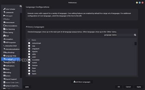 Komodo Ide Download Softpedia