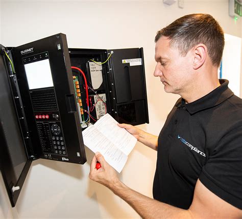 EICR York EICR Certificate Testing Volta