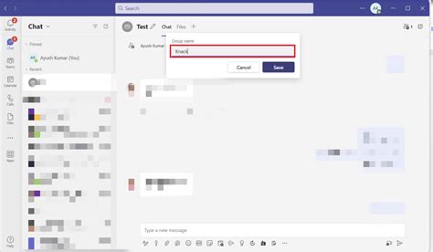 Cómo Crear Un Grupo En Teams Recurso Wordpress