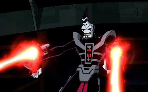 Psyphon Ink Universo Ben 10 Fanfiction Fandom