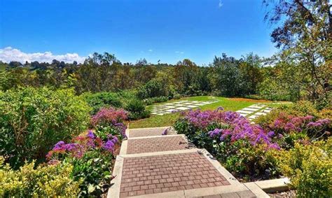 Laguna Niguel Botanical Gardens Top 5 Botanical Gardens In Orange