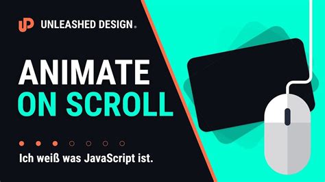 🤓 Aos Animate On Scroll Für Anfänger 🤨 In Wenigen Minuten 👍 Tutorial Youtube