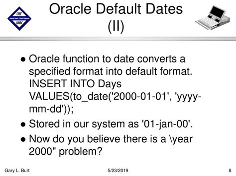 Cmsc 461 Database Management Systems Ppt Download