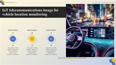 IoT In Telecommunications Powerpoint Ppt Template Bundles PPT Sample