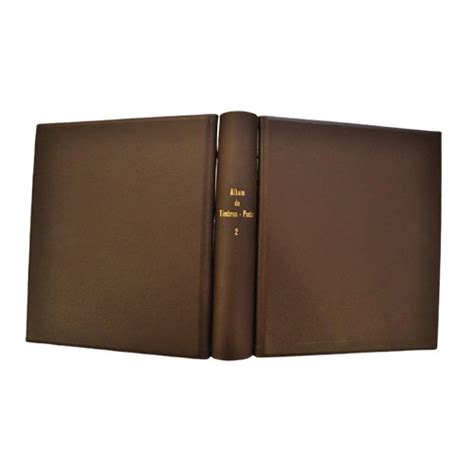 Branding Foiling Of Names Only Ledger Systems