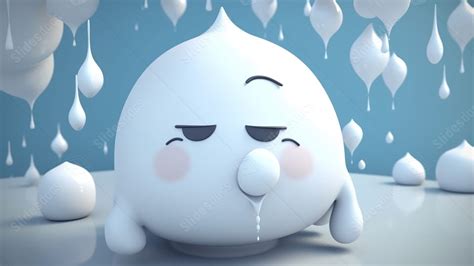 Animation Python Character Sad Powerpoint Background For Free Download Slidesdocs