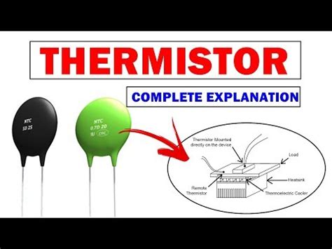 Thermistor Thermal Resistor Latest Price Manufacturers Suppliers