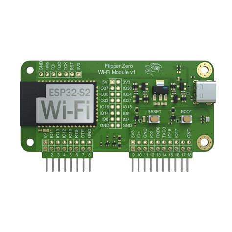 Cheap Flipper Zero Wifi Devboard Joom