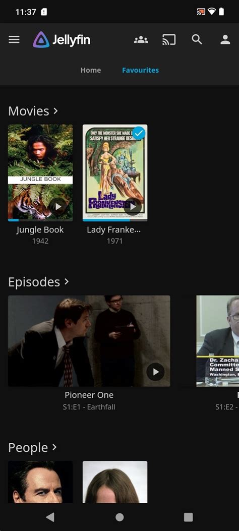 Descargar Jellyfin 26 Apk Gratis Para Android