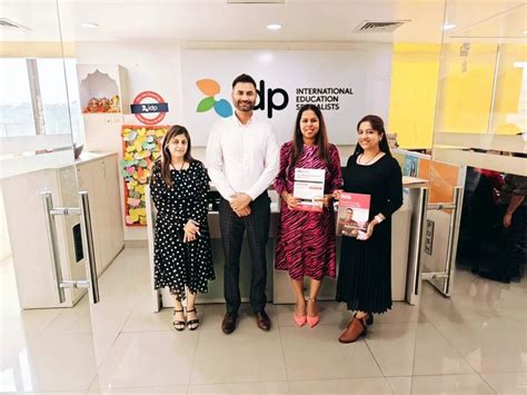 Idp Education Ltd Team Meet Aditya Thomas