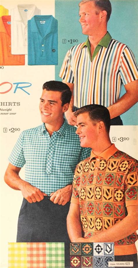 1960s Mens Fashion 60s Fashion For Men 1960s Mens Fashion Men