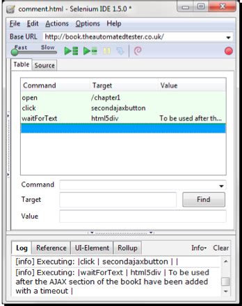 TESTHEAD PRACTICUM Selenium Testing Tools Beginner S Guide Getting Started With Selenium IDE