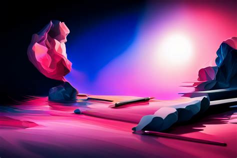 Creating Stunning Gradient Maps In Procreate Guide