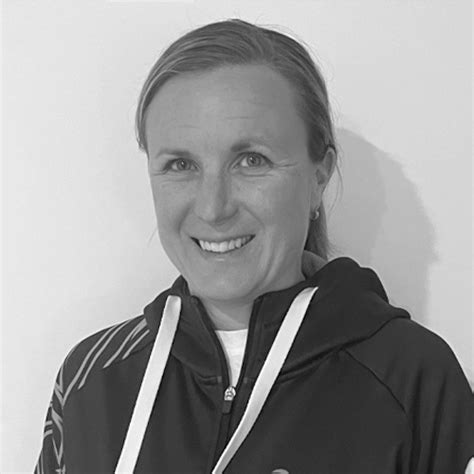 Claire Grieve Body In Motion