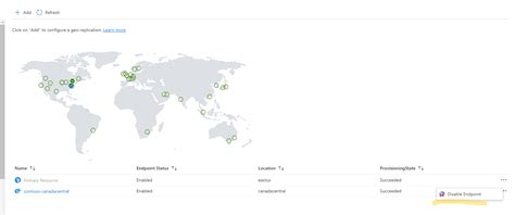 How To Enable Geo Replication Microsoft Learn