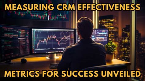 Measuring Crm Effectiveness Metrics For Success Unveiled Subscribedfyi