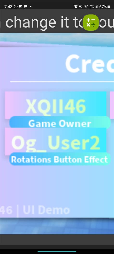 Open Sourced Clean Template UI Community Resources Developer Forum Roblox
