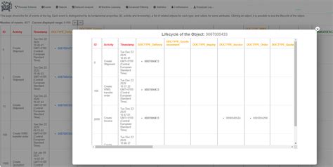 Ocpm Object Centric Process Mining