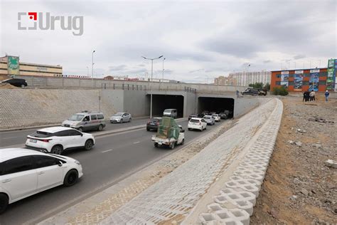 Таван шарын нүхэн гарц орчимд дөрвөн хэсэгт ногоон байгууламж байгуулна