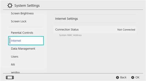 Connecting A Gaming Console To The Western Network Wcsu Support