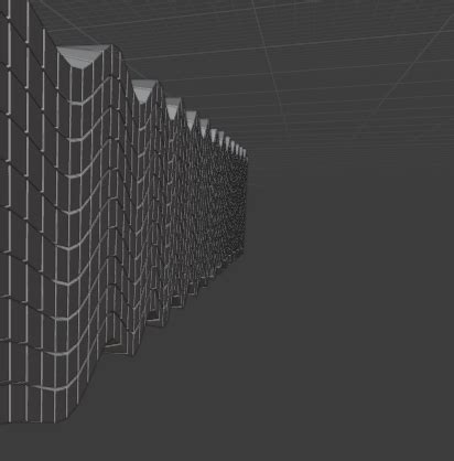 Temporarily Disable VIEW D Anti Aliasing Python Support Blender Artists Community