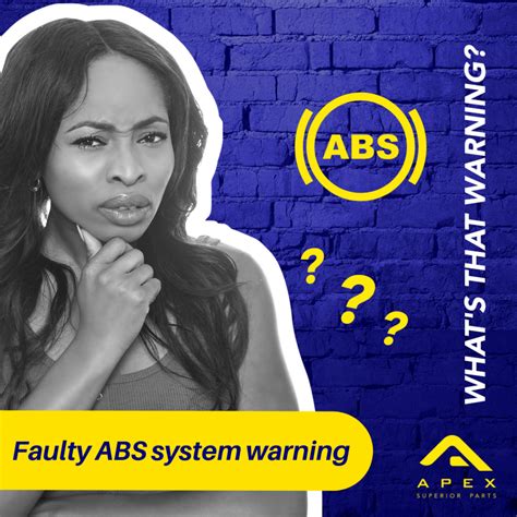 Whats That Warning Apex Superior Parts