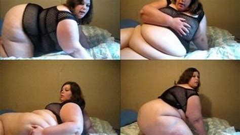 Ssbbw Stars Ass And Belly I Love My Fat Pregnant Ssbbw Body