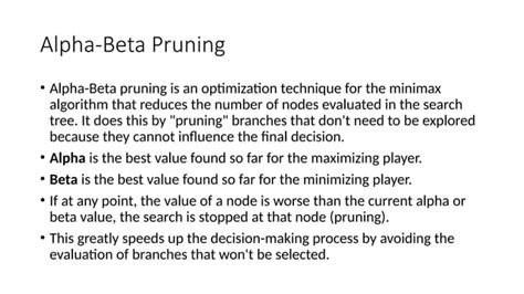 problem solving methods of artificial intelligence pptx