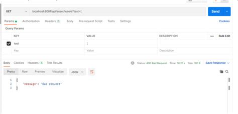 Apikit Validation Error Underlying Error While Parsing Yaml Syntax On