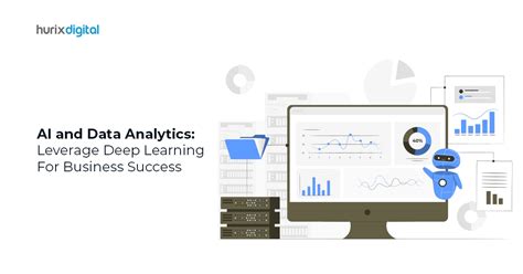 How Deep Learning Can Drive Productivity For Businesses