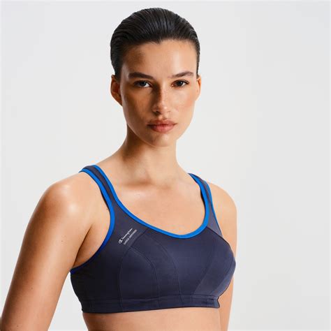 Shock Absorber Active Multi Sports Bra High Impact Sports Bras