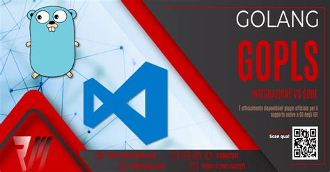 gopls default su vs code editor r mazzu 🏯 web code e tecnologia v0
