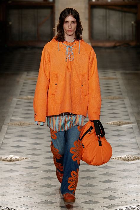Lazoschmidl Fall 2023 Menswear Fashion Show Artofit