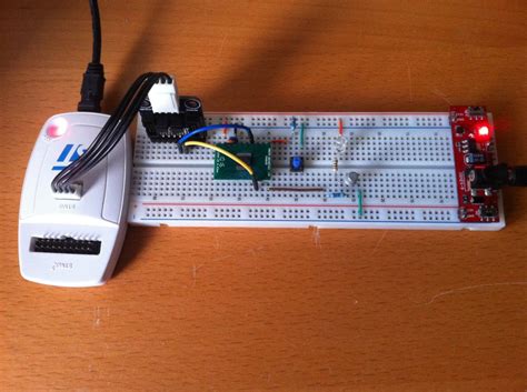Embedded Developer Blog Archive External Interrupts On The Stm8s Silverlight Developer