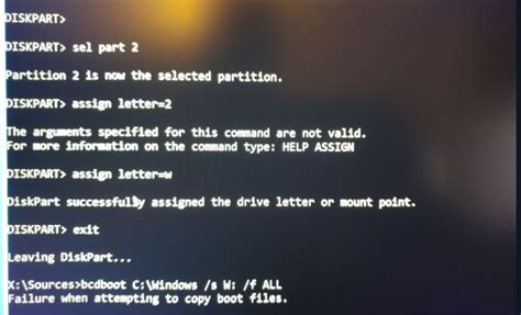 How To Troubleshoot A Non Bootable System Page Windows Forums