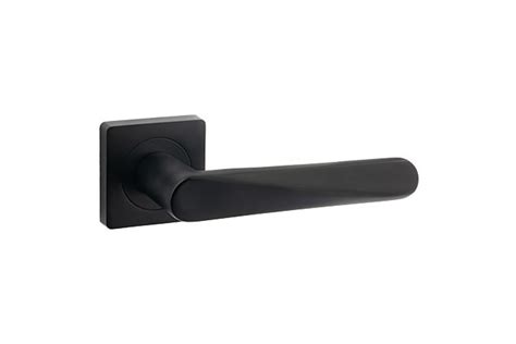 Ручки дверные Avers H-23114-A-BLM (Spindle 105) (B2B) купить в интернет ...