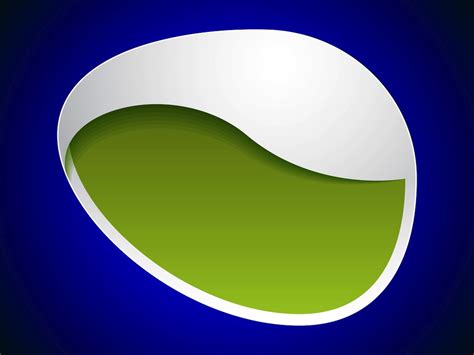 Rounded Label Vector Art And Graphics