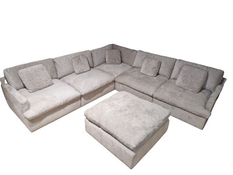 Juliet Corner Sofa Creations Interiors